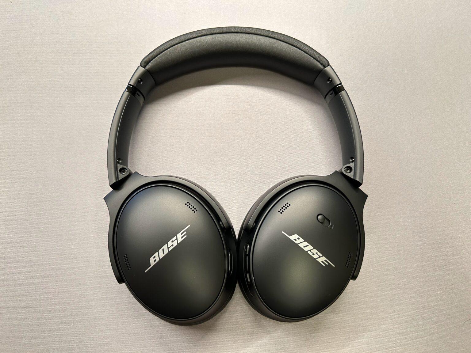 【新モデル登場でハイコスパ機に変身！】Bose QuietComfort SE（QC45）レビュー