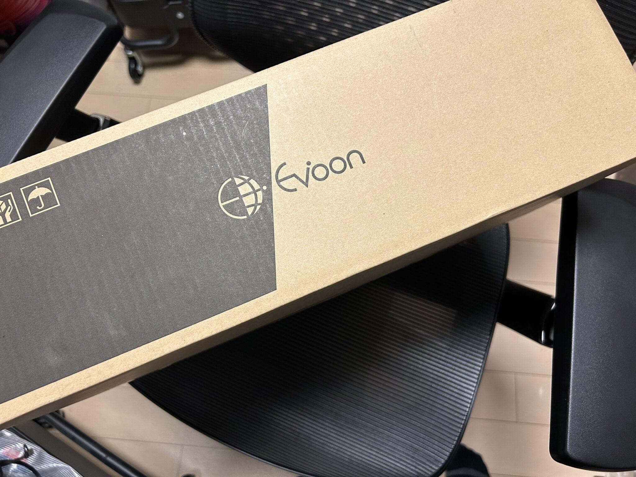 【リュックの軽さは大きな武器！】Evoon マルチビジネスリュックair2.0 レビュー